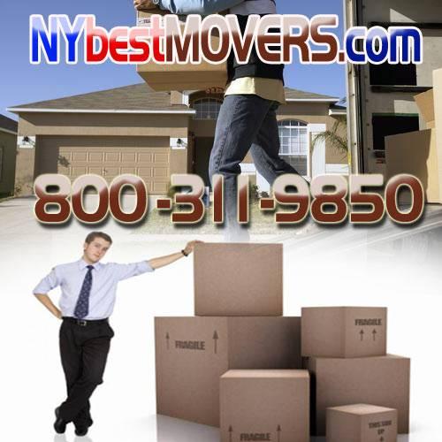 Map and Directions to Cheap Moving Company New York in New York, NY 10003