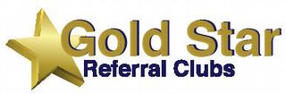 Map and Directions to Gold Star Referral Clubs in Tulsa, OK 74133