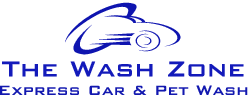 The Wash Zone - Express Car & Pet Wash - Summerville SC 29485 | 843-469 ...