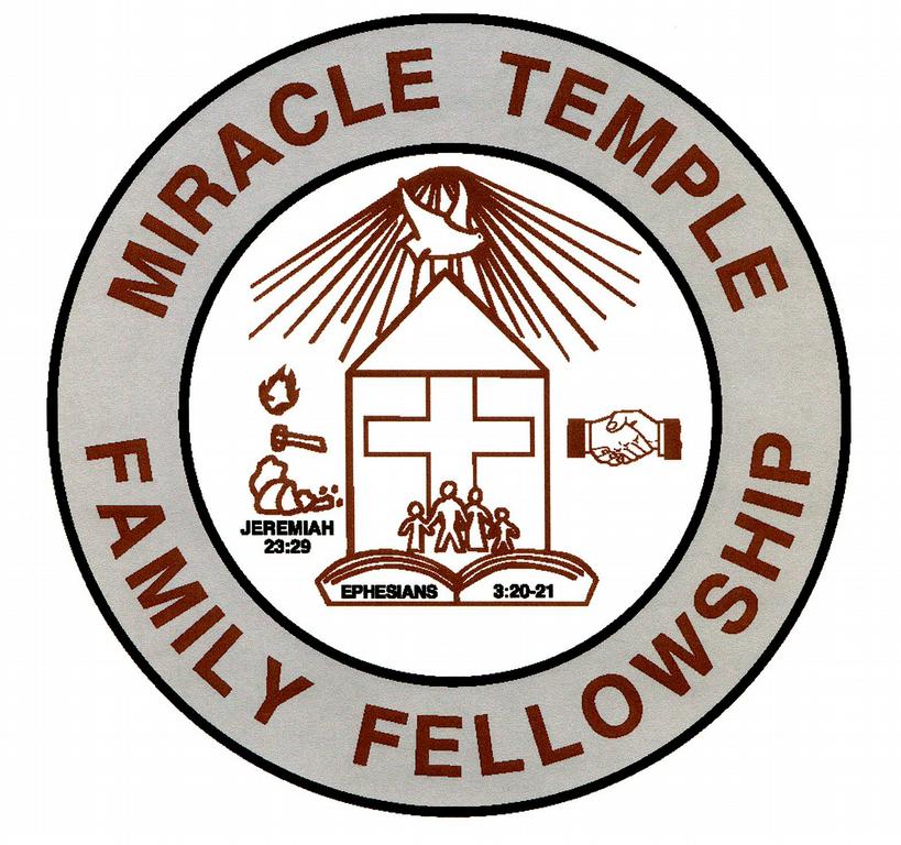 Miracle Temple logo-2color from Miracle Temple Family Fellowship Church ...