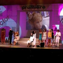 Premier Beauty Show | Muse of Hair Blog