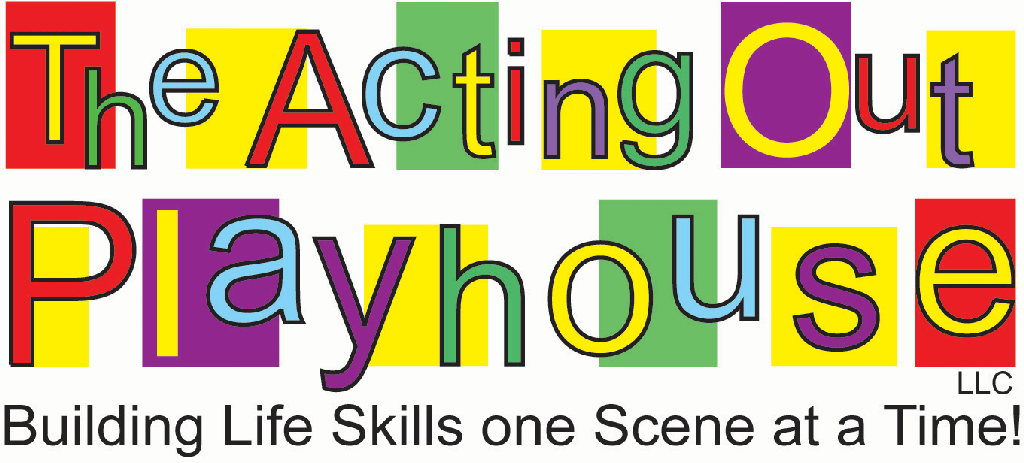 Map and Directions to The Acting Out Playhouse in Warwick, NY 10990