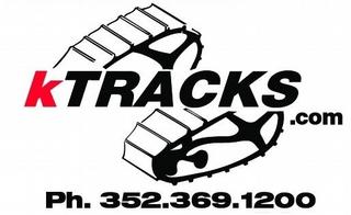 Map and Directions to kTracks ATV Conversion Kits in Ocala, FL 34482
