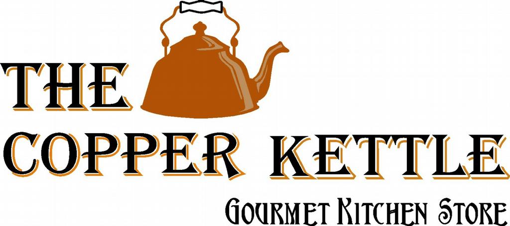 Copper Kettle Logo from The Copper Kettle in Laramie, WY 82070