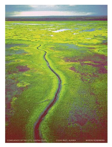 Myron Rosenberg Photography and Gallery - Palmer AK 99645 | 888-339-1369