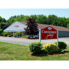 Pictures for The Consignment Gallery in Bedford, NH 03110
