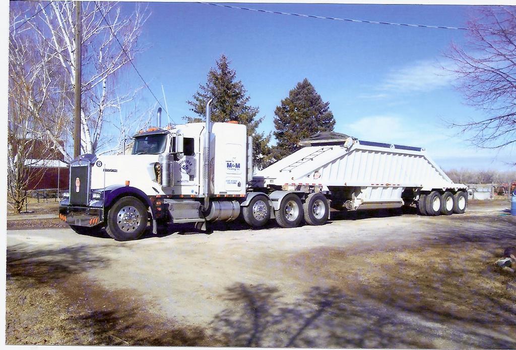 Map and Directions to Double SS Trucking LLC in Emmett, ID 83617