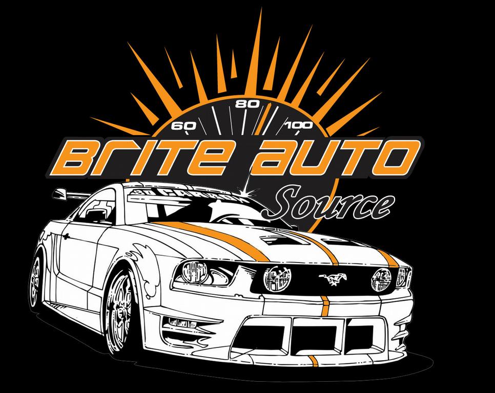 STANG_logo from Brite Auto Source in Gallup, NM 87301