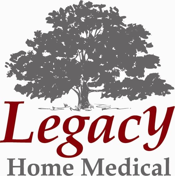 Map and Directions to Legacy Home Medical in Layton, UT 84041
