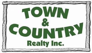 Map and Directions to Town & Country Realty Inc in Saratoga, WY 82331