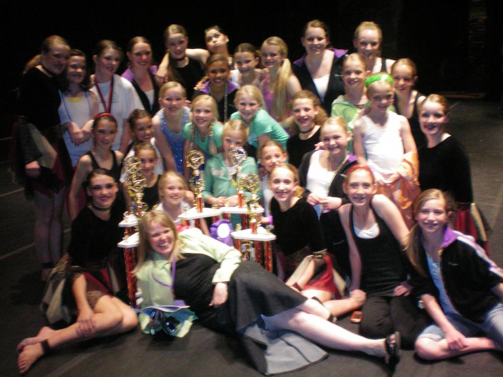 Map and Directions to Emotion Dance in Sandy, UT 84070 | Dance