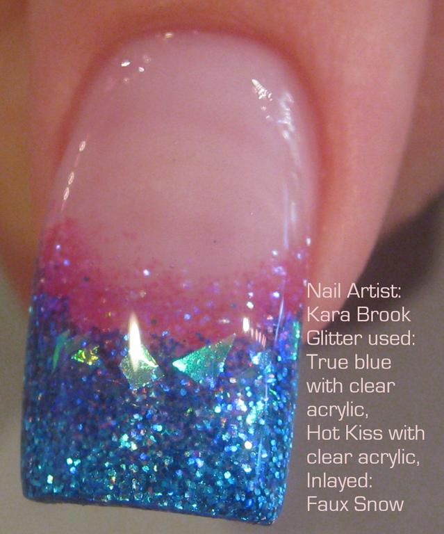 Kara The Nail Goddess - Salt Lake City UT 84105 | 801-604-5272