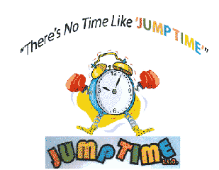 Map and Directions to Jump Time LLC in Saint Cloud, FL 34769