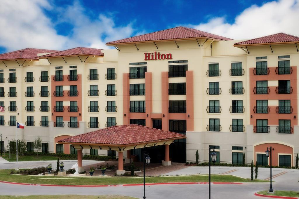 Hilton Dallas/Rockwall Lakefront - Rockwall TX 75032 | 214-771-3700