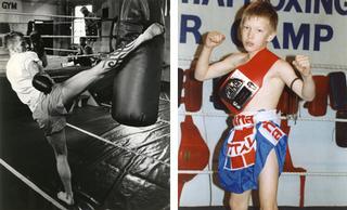 Map and Directions to Absolute Kickboxing and Karate for Kids in ...