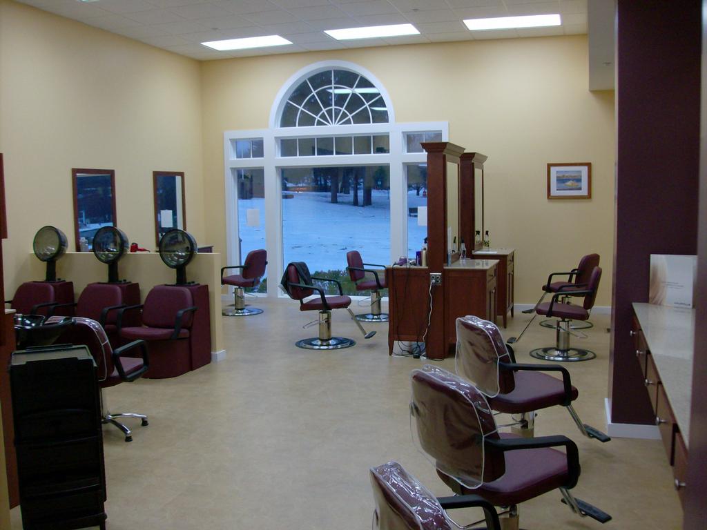 Map and Directions to Venus Salon in Avon, CT 06001 | Beauty Salons