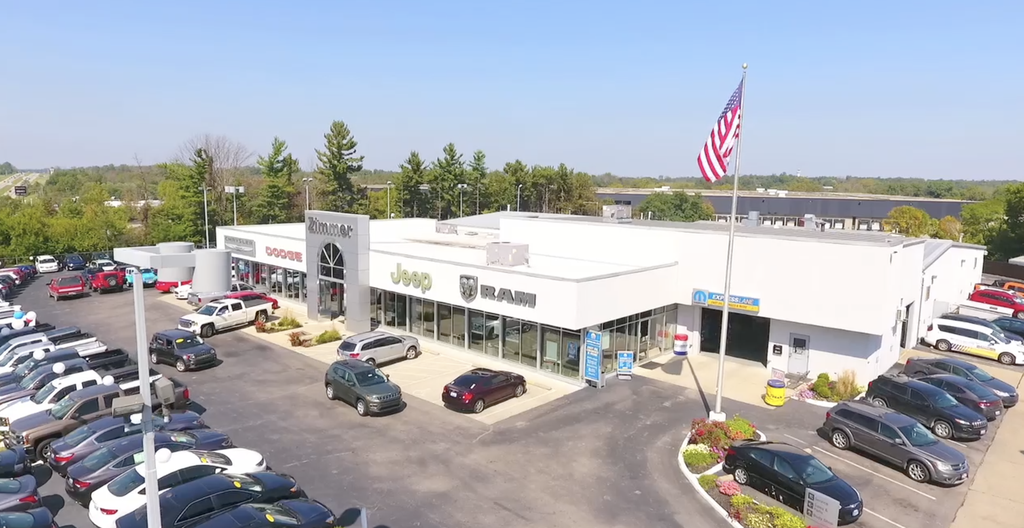 Pictures for Zimmer Chrysler Dodge Jeep Ram in Florence, KY 41042