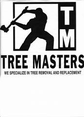 Map and Directions to Tree Masters Inc in Ponte Vedra Beach, FL 32082