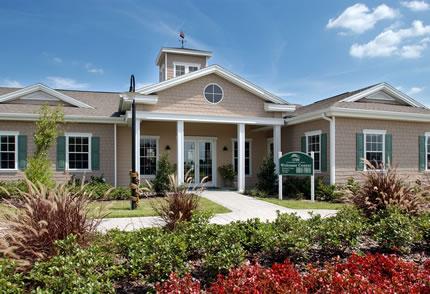 Map and Directions to Sunrise Point in Port Orange, FL 32129