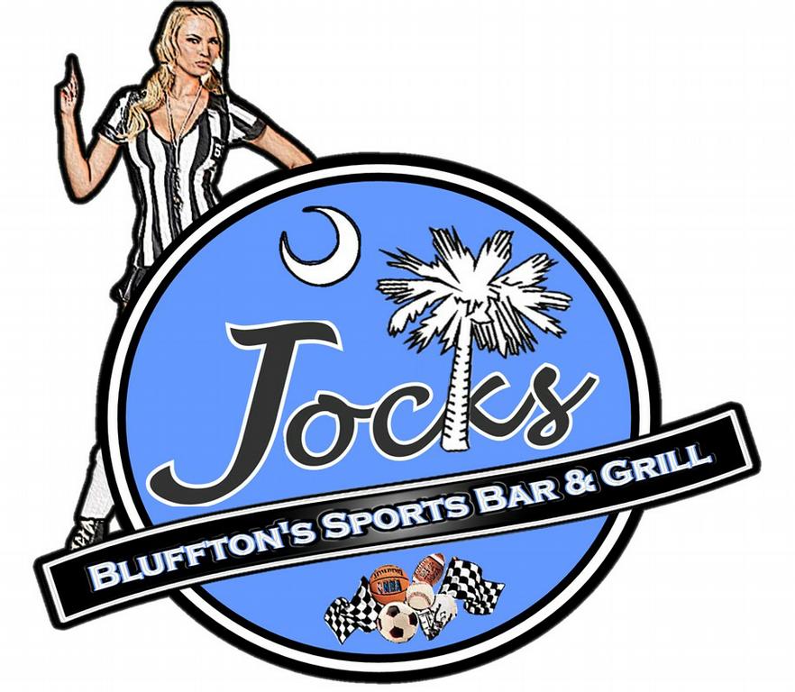 Map and Directions to Jocks Sports Grill in Bluffton, SC 29910