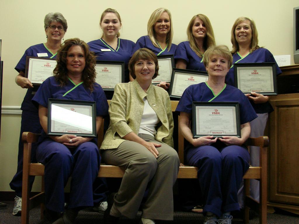 Warrior Eye Care Vision Source - Dr. Faye Andrews OD - Warrior AL 35180 ...