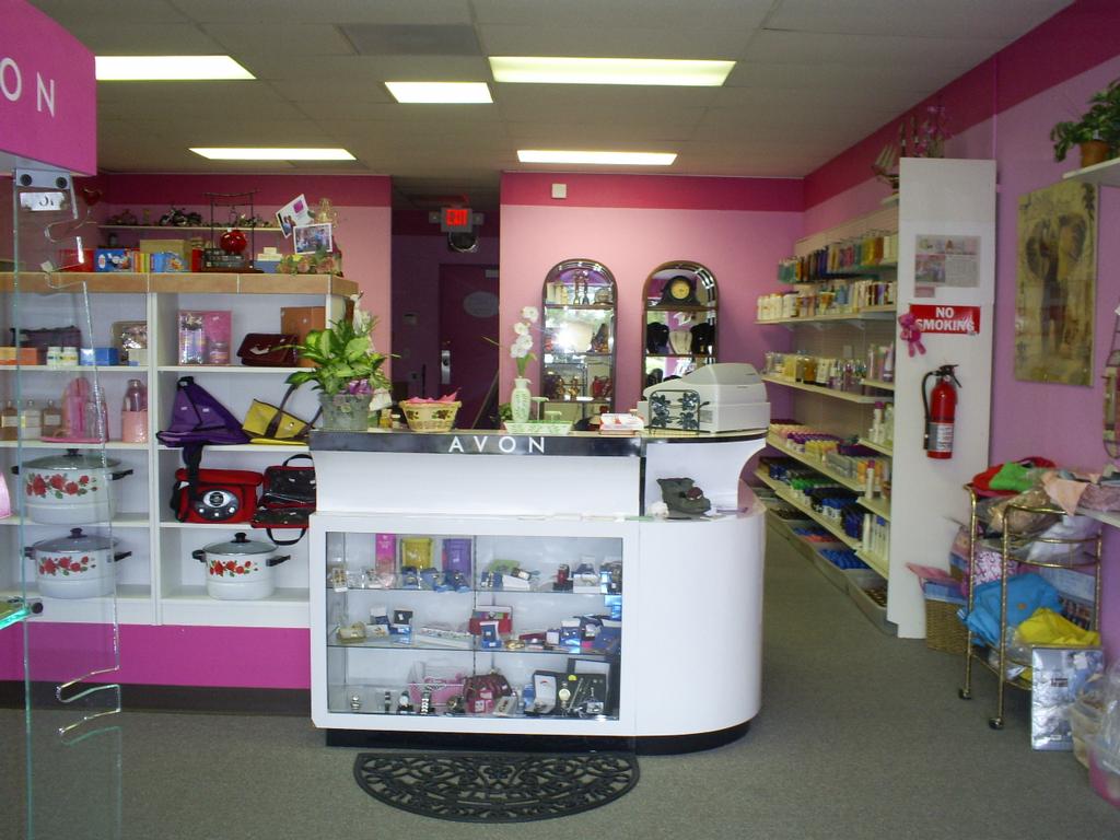 THE AVON SHOP - Deltona FL 32725 | 877-574-0554 | Beauty Supplies