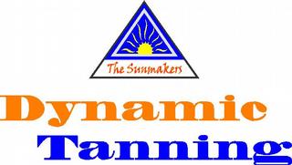 Map and Directions to Dynamic Tanning in Geneva, IL 60134