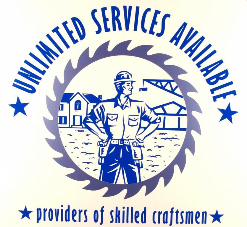 Unlimited Services Available - Reisterstown MD 21136 | 410-526-3520