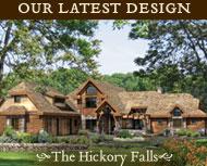 Precision Craft Log Homes & Timber Frame - Meridian ID 83642 | 800-729-1320
