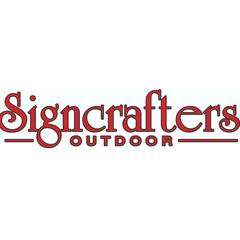 Map and Directions to Signcrafters Outdoor in Andover, MN 55304