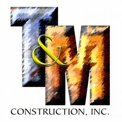 Map and Directions to T & M Construction Inc in Hibbing, MN 55746