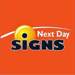 Next Day Signs - Columbus OH 43235 | 614-764-7446 | Design