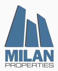 Map and Directions to Milan Properties in Los Angeles, CA 90019
