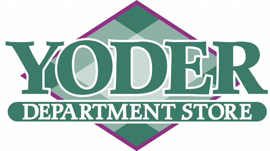 Department Store Logos