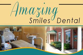 Map and Directions to Amazing Smiles Dental in Mason, OH 45040