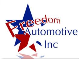 Freedom Automotive - Jamestown OH 45335 | 937-675-6700