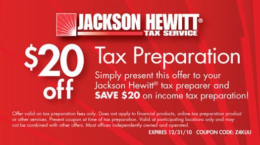 Jackson Hewitt Tax Service - Xenia OH 45385 | 800-239-1040 | Taxes