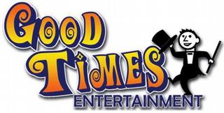 Map and Directions to Good Times Entertainment in Saint Charles, MO 63301