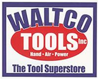 Map and Directions to Waltco Tools in Wood River, IL 62095