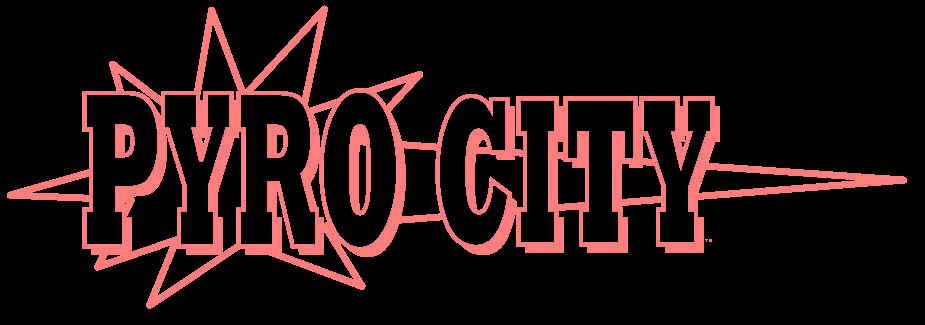 Map and Directions to Pyro City Fireworks in Lone Jack, MO 64070