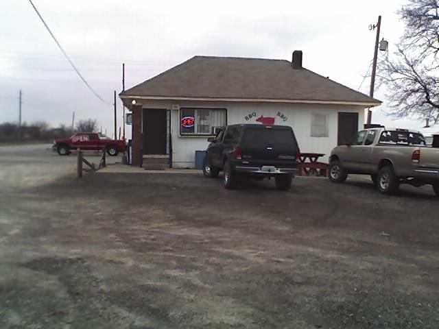 Map and Directions to Ray Raes Rib Shack in Pleasant Hill, MO 64080