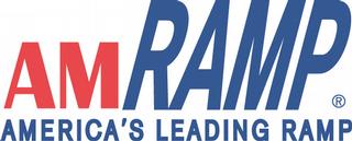 Map and Directions to American Ramp Systems Manalapan Township Area in ...