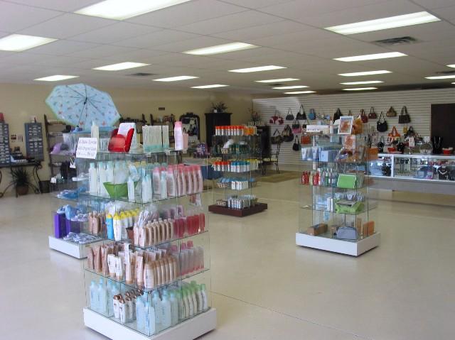 Map and Directions to Avon Store in Ozark, MO 65721