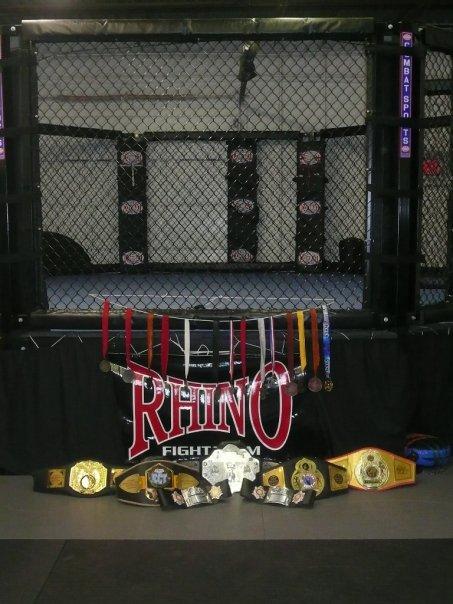 Map and Directions to RHINO MMA in Toms River, NJ 08753 | Martial Arts