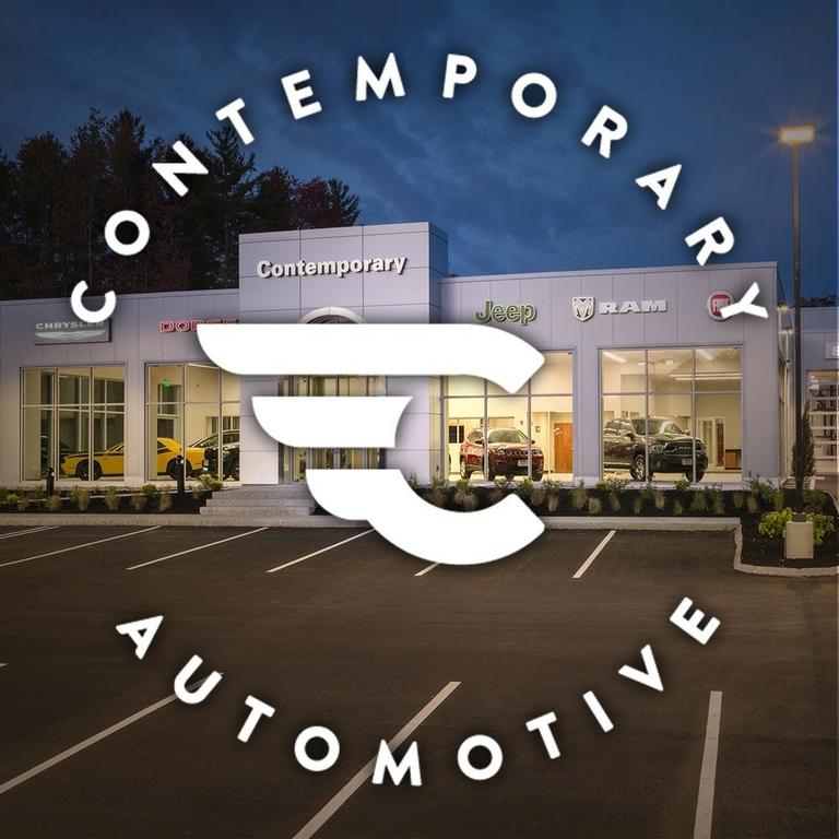 Contemporary Automotive - Milford NH 03055 | 603-673-5511