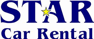 Map and Directions to Star Car Rental Inc in Milford, MA 01757