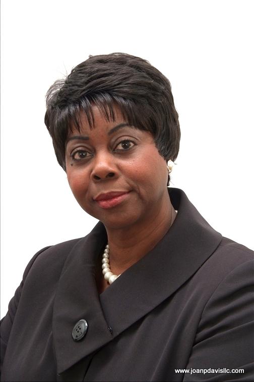 Map and Directions to Joan P Davis, LLC Law Firm in Marietta, GA 30060