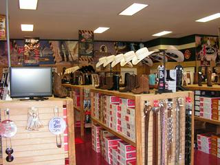 New Location | The Cowboy Shop in Roopville, GA 30170 | Equestrian