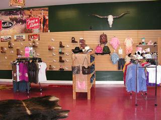 New Location | The Cowboy Shop in Roopville, GA 30170 | Equestrian