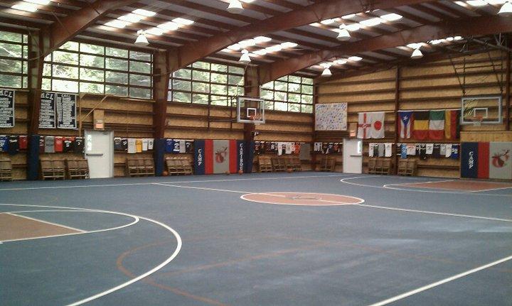 Camp Caribou - Waterville ME 04901 | 207-872-9313 | Camping